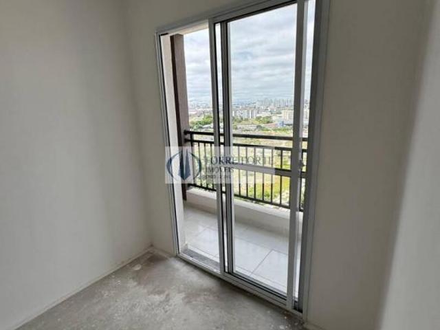 Apartamento em Mooca, São Paulo/SP de 40m² 2 quartos à venda por R$ 380.000,00