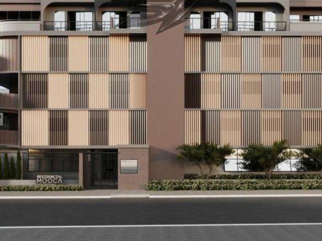 Apartamento em Mooca, São Paulo/SP de 40m² 2 quartos à venda por R$ 380.000,00