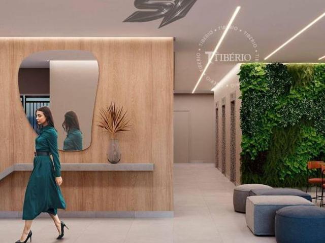 Apartamento em Mooca, São Paulo/SP de 41m² 2 quartos à venda por R$ 423.000,00