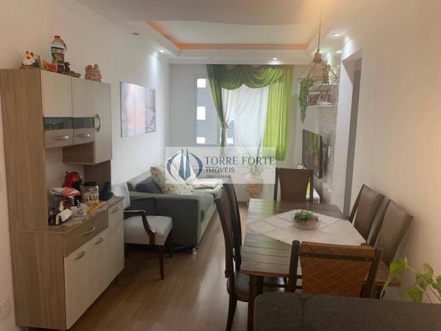 Apartamento em Mooca, São Paulo/SP de 42m² 2 quartos à venda por R$ 349.000,00