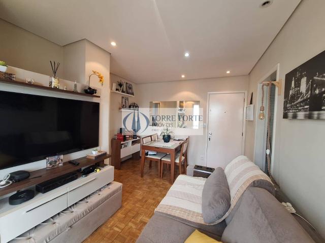 Apartamento em Mooca, São Paulo/SP de 47m² 2 quartos à venda por R$ 459.000,00