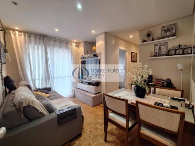 Apartamento em Mooca, São Paulo/SP de 47m² 2 quartos à venda por R$ 460.000,00