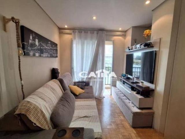 Apartamento em Mooca, São Paulo/SP de 47m² 2 quartos à venda por R$ 460.000,00