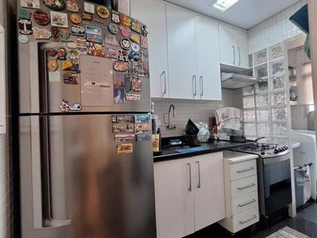 Apartamento em Mooca, São Paulo/SP de 47m² 2 quartos à venda por R$ 490.000,00