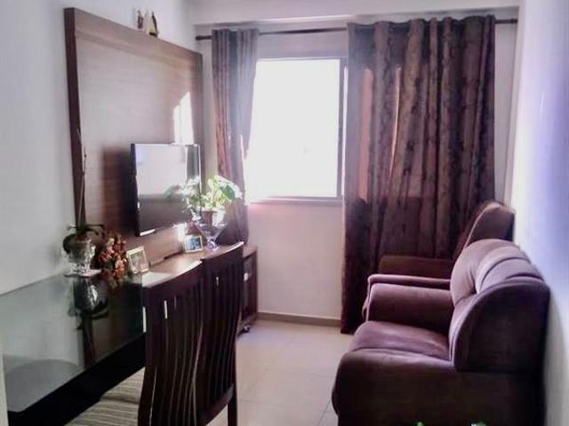 Apartamento em Mooca, São Paulo/SP de 44m² 2 quartos à venda por R$ 318.900,00