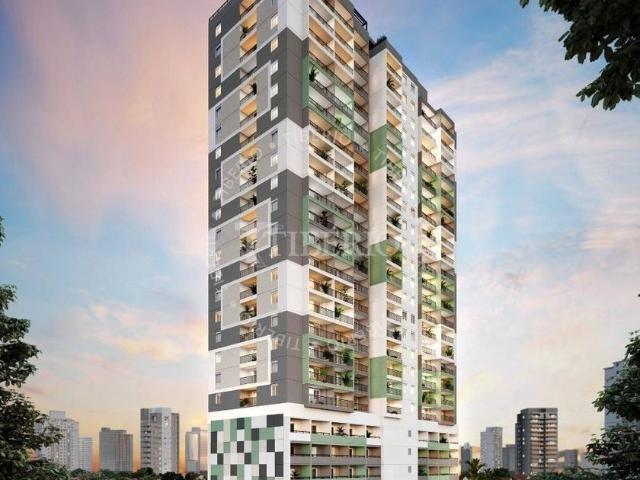 Apartamento em Mooca, São Paulo/SP de 44m² 2 quartos à venda por R$ 423.900,00