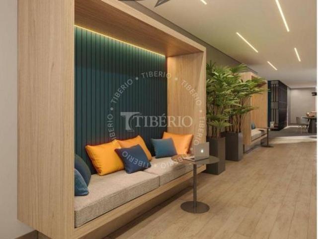 Apartamento em Mooca, São Paulo/SP de 44m² 2 quartos à venda por R$ 424.000,00