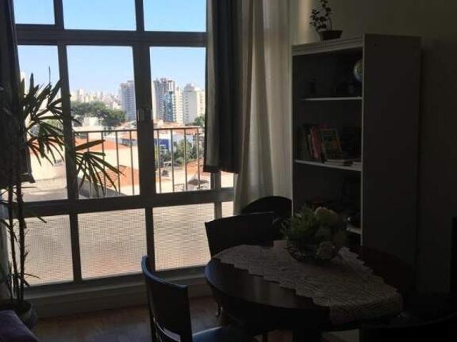 Apartamento em Mooca, São Paulo/SP de 45m² 1 quartos à venda por R$ 298.900,00