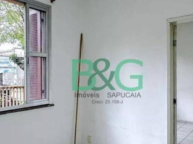 Apartamento em Mooca, São Paulo/SP de 45m² 1 quartos à venda por R$ 274.000,00