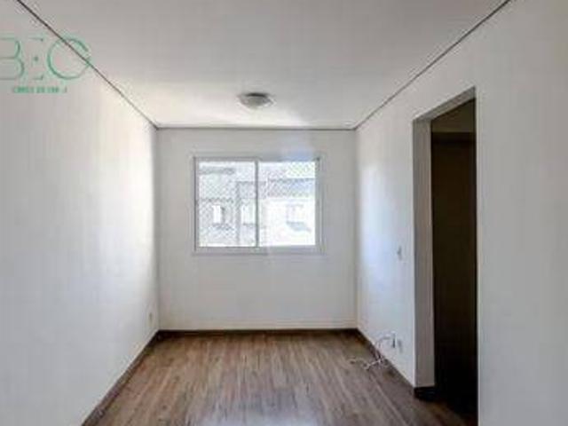 Apartamento em Mooca, São Paulo/SP de 45m² 2 quartos à venda por R$ 345.000,00