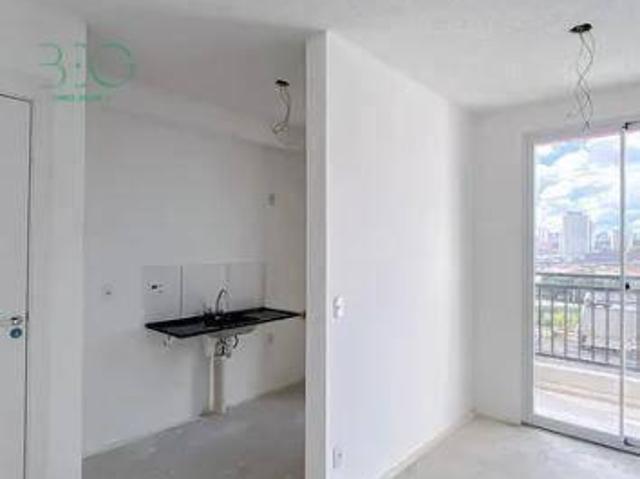 Apartamento em Mooca, São Paulo/SP de 45m² 2 quartos à venda por R$ 367.000,00