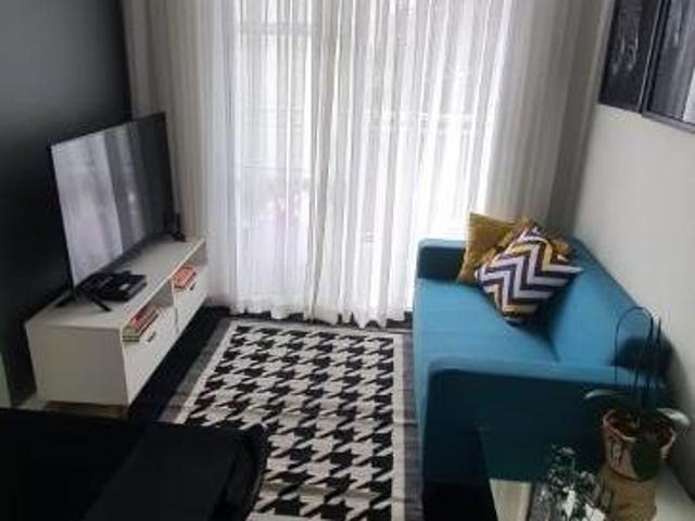 Apartamento em Mooca, São Paulo/SP de 45m² 2 quartos à venda por R$ 510.000,00