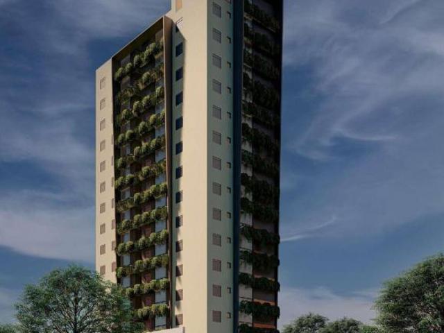 Apartamento em Mooca, São Paulo/SP de 45m² 2 quartos à venda por R$ 568.545,00