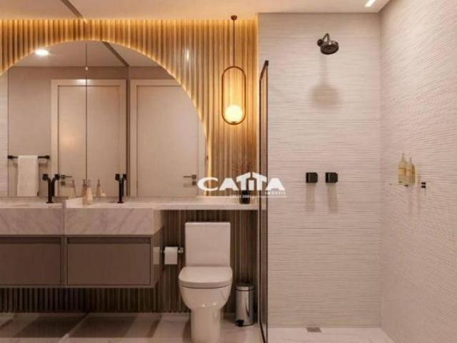 Apartamento em Mooca, São Paulo/SP de 46m² 2 quartos à venda por R$ 649.000,00