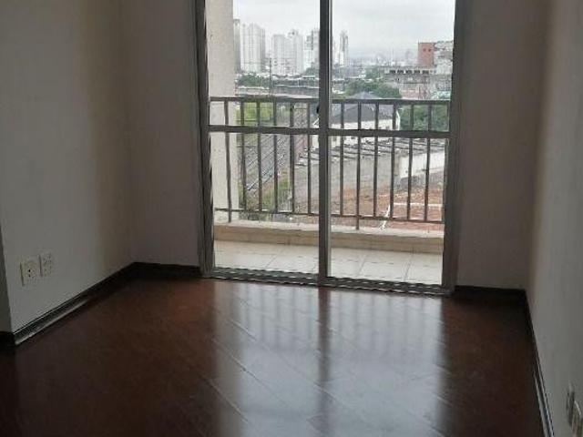 Apartamento em Mooca, São Paulo/SP de 49m² 2 quartos à venda por R$ 400.000,00