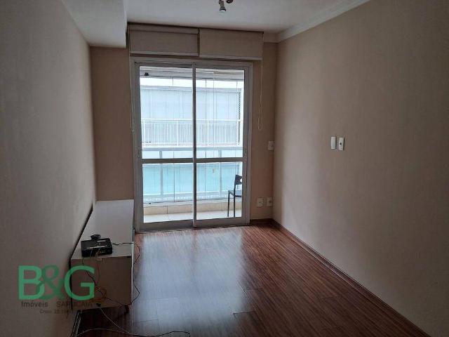 Apartamento em Mooca, São Paulo/SP de 53m² 1 quartos à venda por R$ 428.900,00