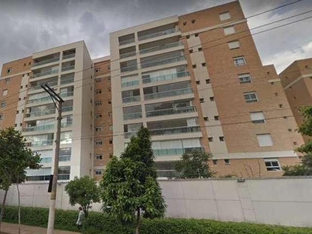 Apartamento em Mooca, São Paulo/SP de 53m² 1 quartos à venda por R$ 500.000,00