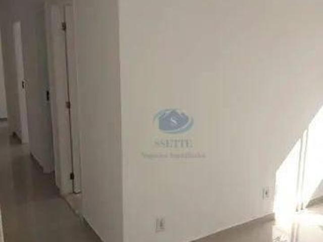 Apartamento em Mooca, São Paulo/SP de 50m² 2 quartos à venda por R$ 287.000,00