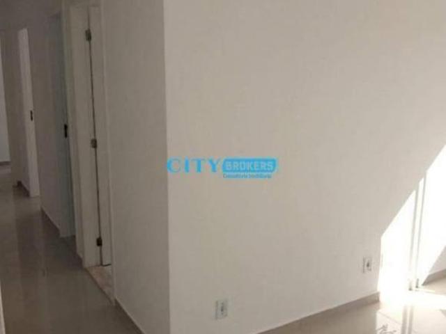 Apartamento em Mooca, São Paulo/SP de 50m² 2 quartos à venda por R$ 280.000,00