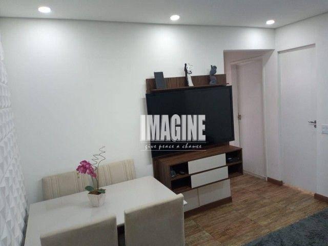 Apartamento em Mooca, São Paulo/SP de 50m² 2 quartos à venda por R$ 319.000,00