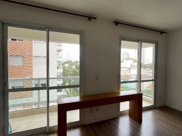 Apartamento em Mooca, São Paulo/SP de 52m² 1 quartos à venda por R$ 480.000,00 ou para locação R$ 2