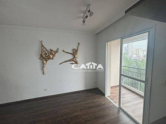 Apartamento em Mooca, São Paulo/SP de 52m² 2 quartos à venda por R$ 549.000,00