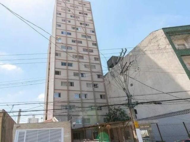 Apartamento em Mooca, São Paulo/SP de 54m² 1 quartos à venda por R$ 319.000,00