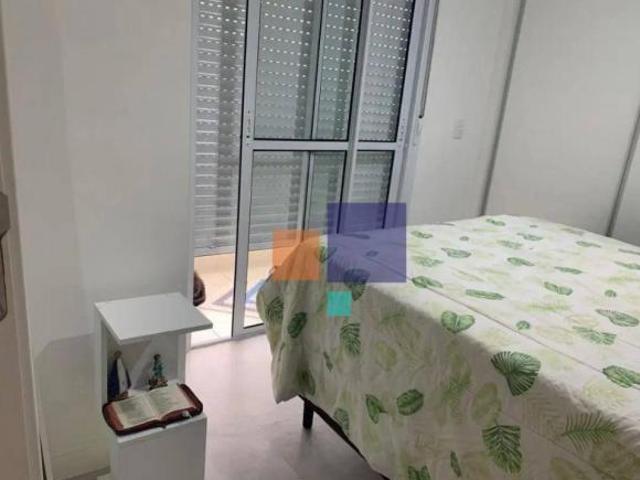Apartamento em Mooca, São Paulo/SP de 54m² 2 quartos à venda por R$ 430.000,00