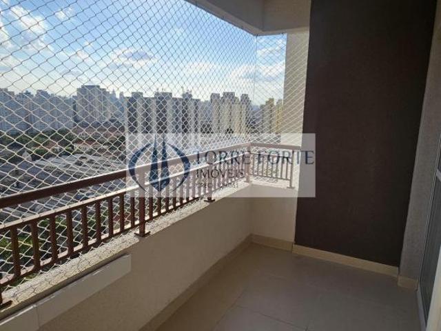 Apartamento em Mooca, São Paulo/SP de 54m² 2 quartos à venda por R$ 646.900,00