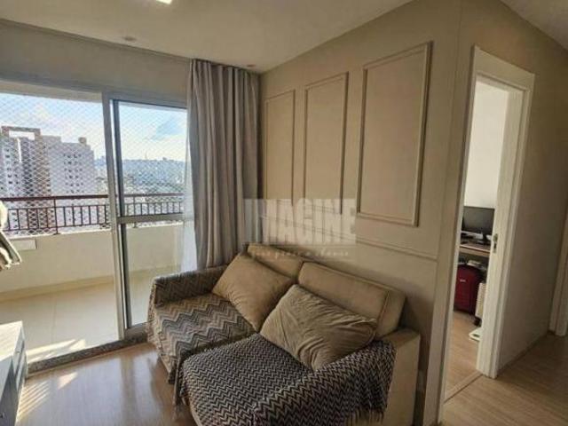 Apartamento em Mooca, São Paulo/SP de 54m² 2 quartos à venda por R$ 647.000,00