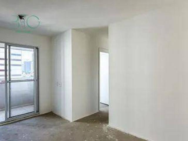 Apartamento em Mooca, São Paulo/SP de 55m² 3 quartos à venda por R$ 548.000,00