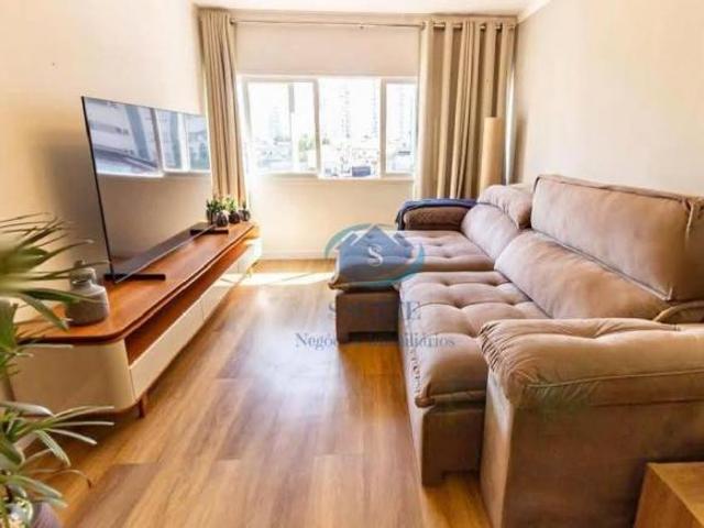 Apartamento em Mooca, São Paulo/SP de 55m² 1 quartos à venda por R$ 499.000,00