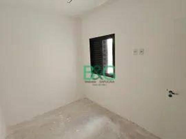 Apartamento em Mooca, São Paulo/SP de 55m² 2 quartos à venda por R$ 340.000,00