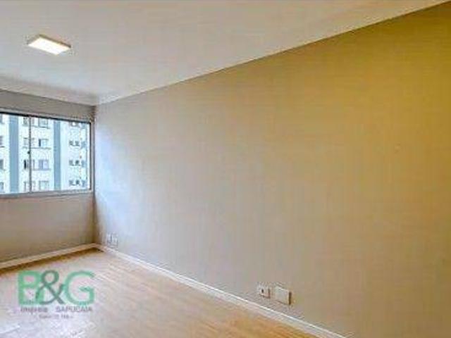 Apartamento em Mooca, São Paulo/SP de 55m² 2 quartos à venda por R$ 473.000,00