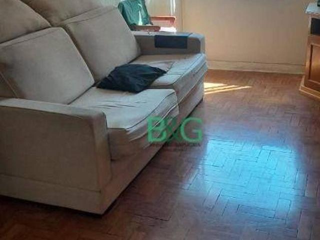 Apartamento em Mooca, São Paulo/SP de 58m² 1 quartos à venda por R$ 330.000,00