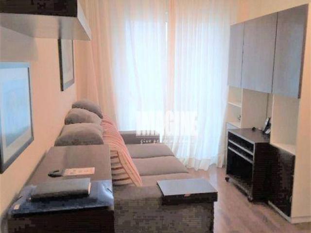 Apartamento em Mooca, São Paulo/SP de 59m² 3 quartos à venda por R$ 559.000,00