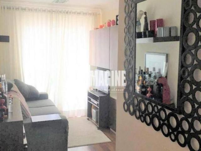Apartamento em Mooca, São Paulo/SP de 59m² 3 quartos à venda por R$ 560.000,00