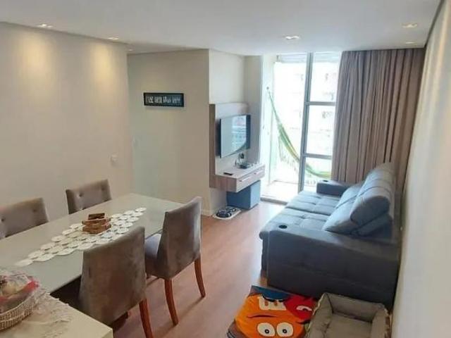 Apartamento em Mooca, São Paulo/SP de 59m² 2 quartos à venda por R$ 620.000,00