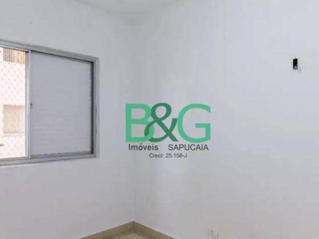Apartamento em Mooca, São Paulo/SP de 63m² 2 quartos à venda por R$ 373.000,00