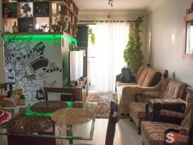 Apartamento em Mooca, São Paulo/SP de 63m² 2 quartos à venda por R$ 430.000,00
