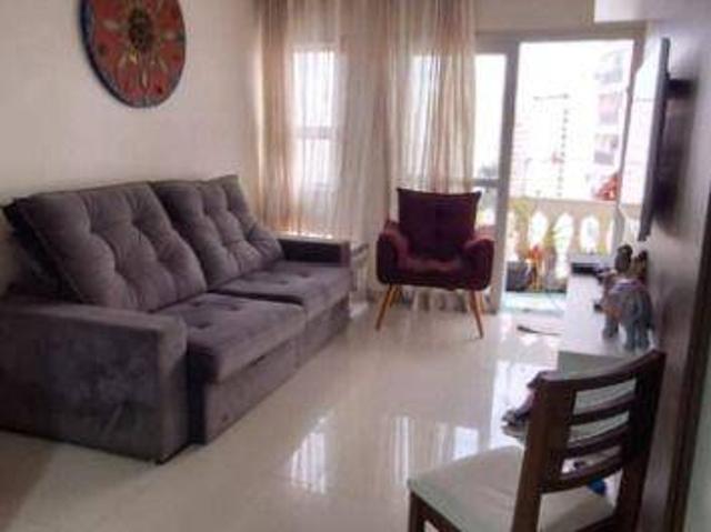 Apartamento em Mooca, São Paulo/SP de 63m² 2 quartos à venda por R$ 547.000,00