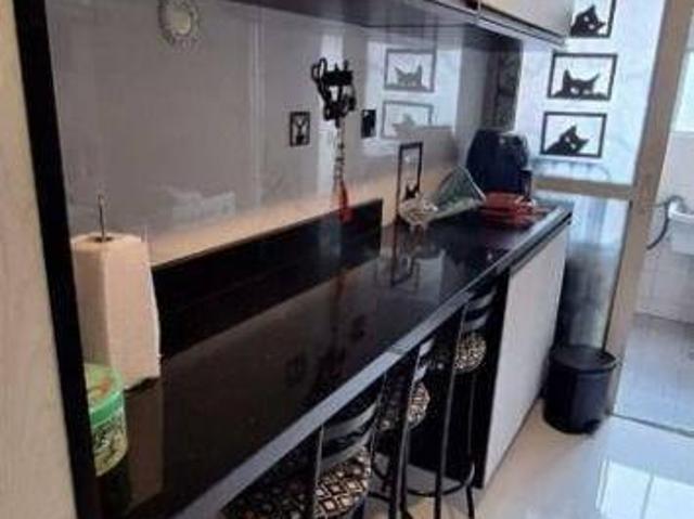 Apartamento em Mooca, São Paulo/SP de 63m² 2 quartos à venda por R$ 548.000,00
