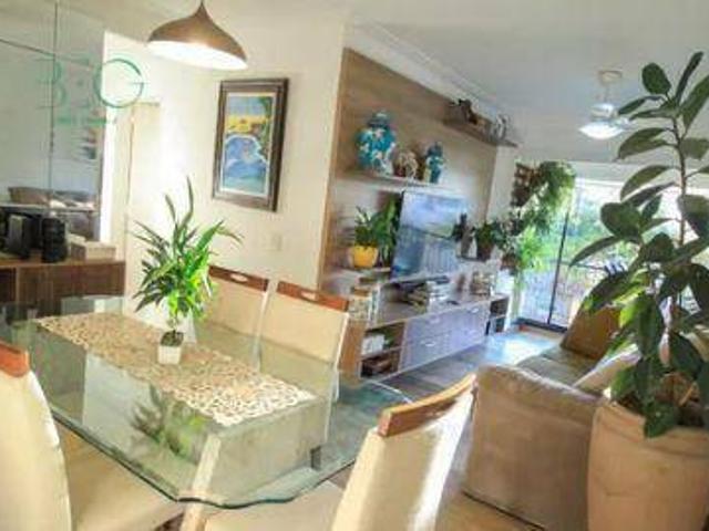 Apartamento em Mooca, São Paulo/SP de 63m² 2 quartos à venda por R$ 698.900,00