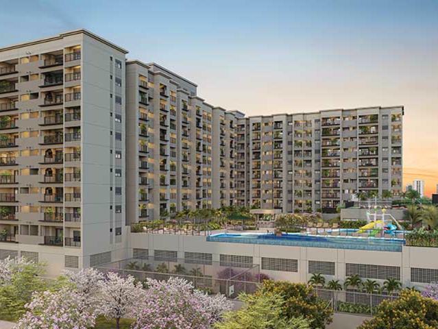 Apartamento em Mooca, São Paulo/SP de 63m² 2 quartos à venda por R$ 832.510,00