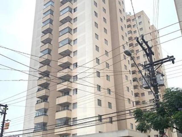 Apartamento em Mooca, São Paulo/SP de 60m² 3 quartos à venda por R$ 454.900,00