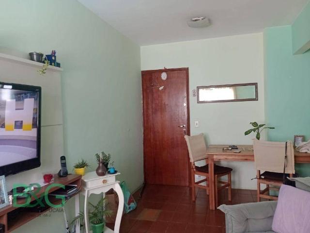 Apartamento em Mooca, São Paulo/SP de 60m² 2 quartos à venda por R$ 349.900,00