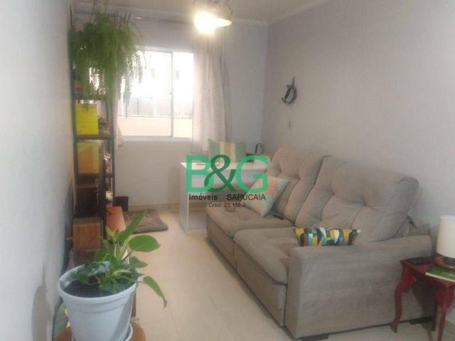 Apartamento em Mooca, São Paulo/SP de 60m² 2 quartos à venda por R$ 424.000,00