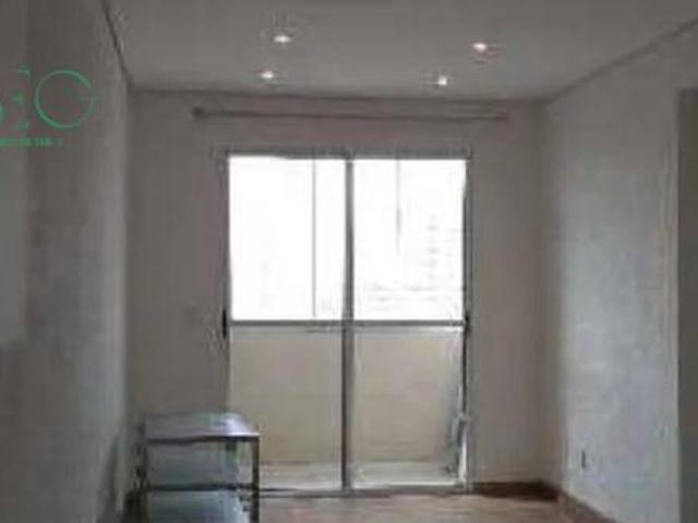 Apartamento em Mooca, São Paulo/SP de 60m² 2 quartos à venda por R$ 479.000,00
