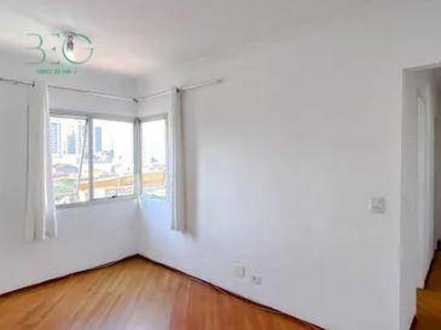 Apartamento em Mooca, São Paulo/SP de 60m² 2 quartos à venda por R$ 548.000,00