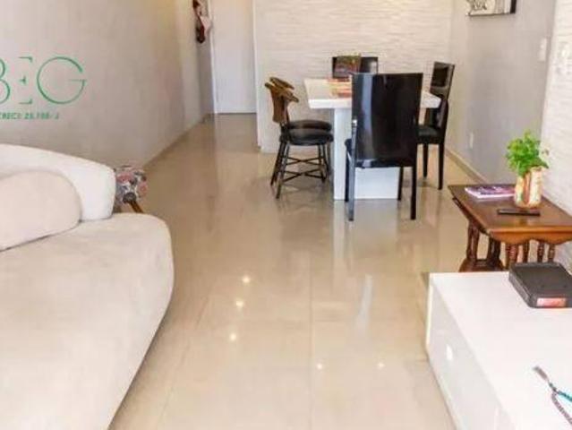 Apartamento em Mooca, São Paulo/SP de 60m² 2 quartos à venda por R$ 729.000,00